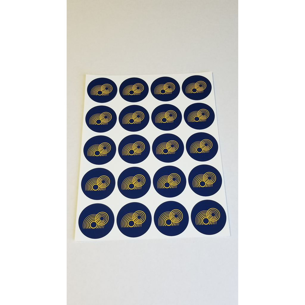 WBD Sticker Packs – Womble Bond Dickinson (US) LLP