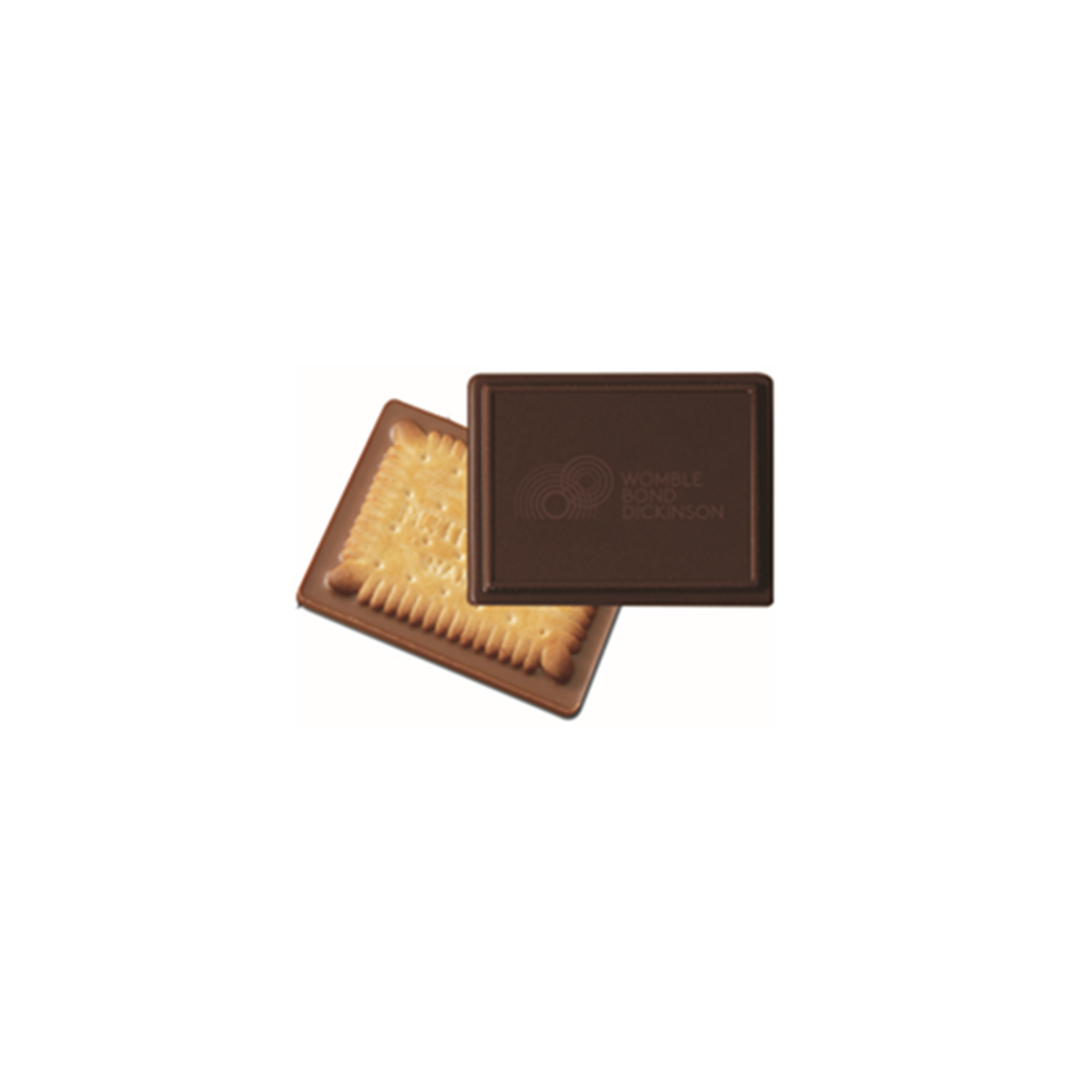 Rectangle Chocolate Cookies – Womble Bond Dickinson (US) LLP